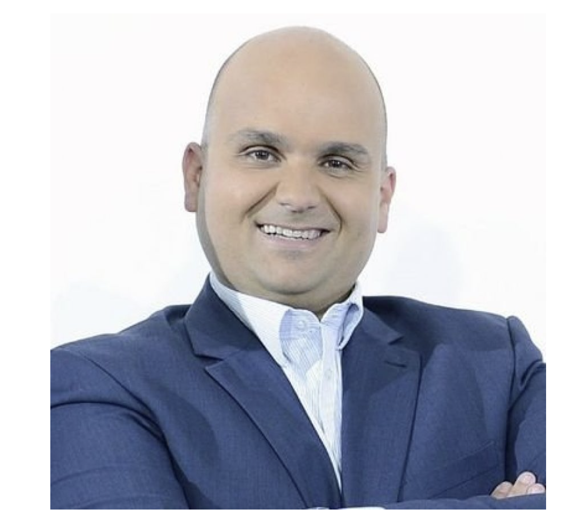 Bernard Grech demoted to a third rate leader. Who is really behind the ...