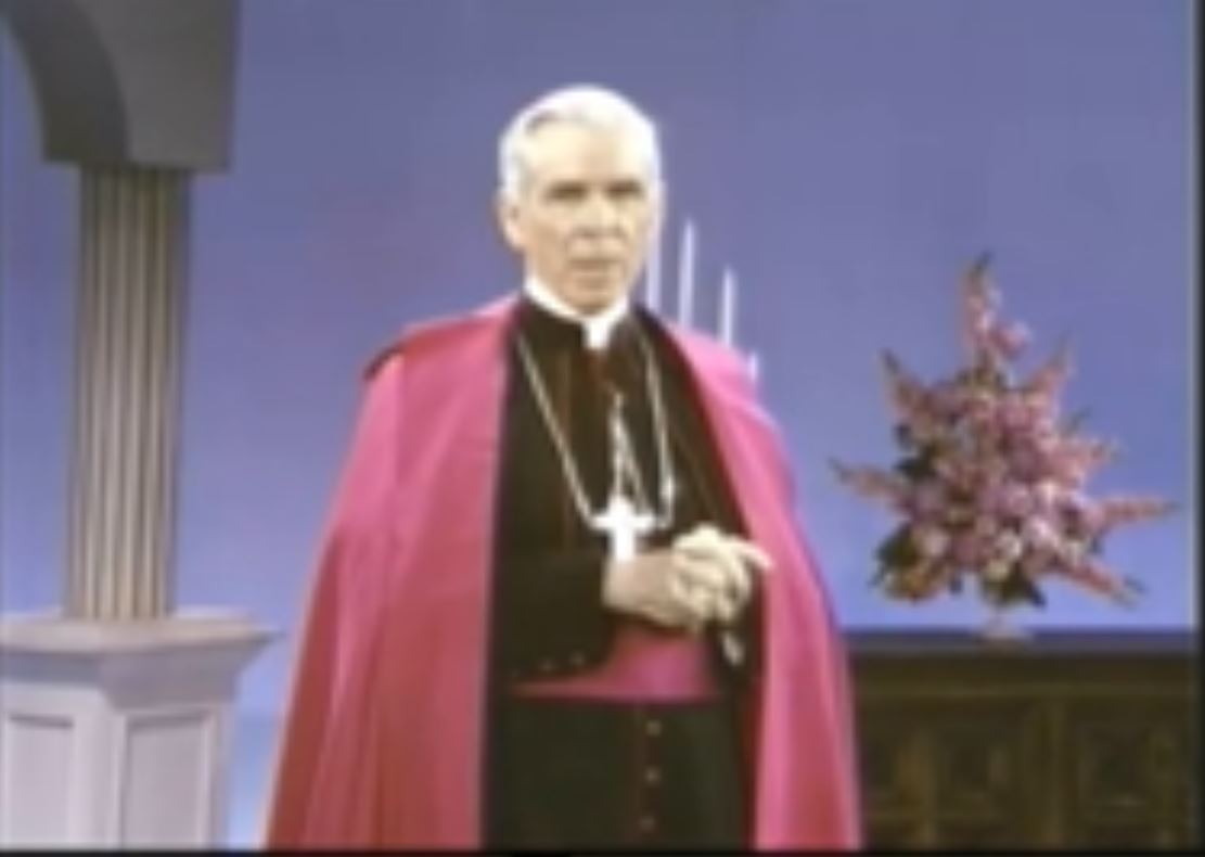 Cardinal Sheen’s forecast about what will happen in 2024 is being ...