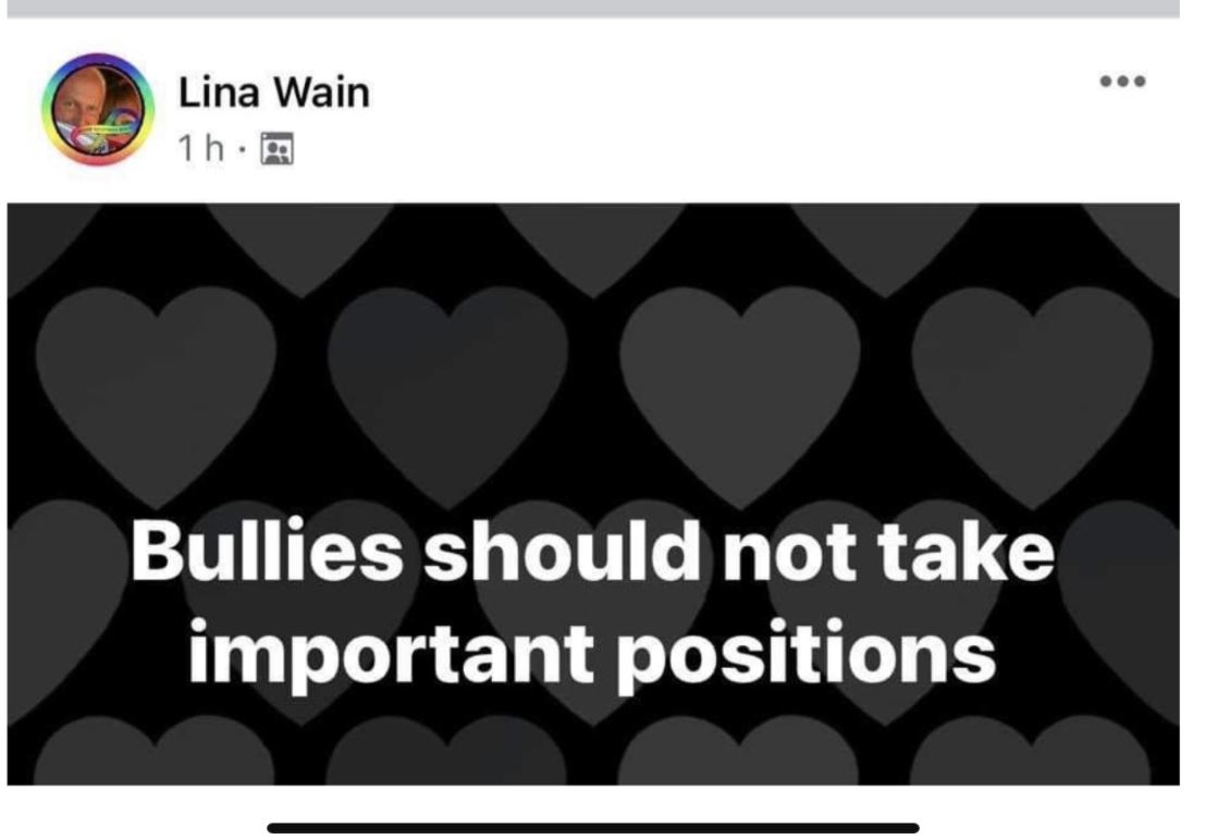 It-tweġiba tiegħi lil Kevin Wain u Tiziana Aljasem