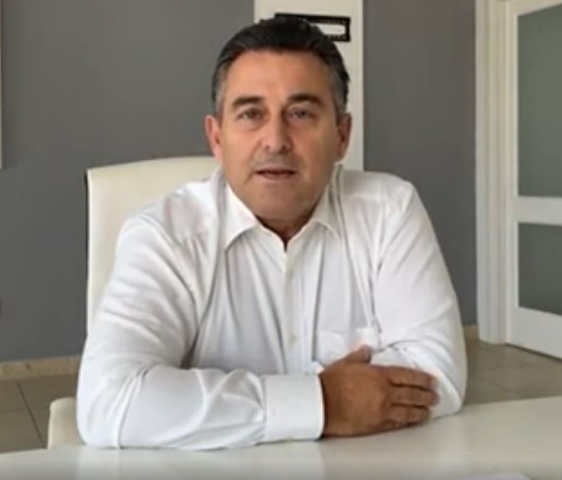 Bernard-Grech-Kap – Voices of Malta