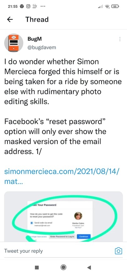 BugM-states-it-is-forgery – Voices of Malta