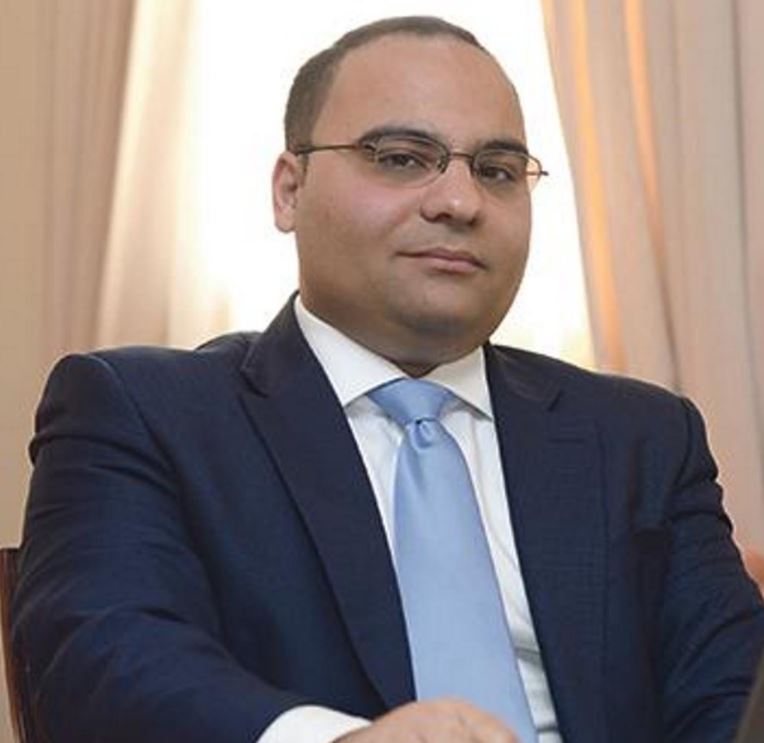 Can Minister Clyde Caruana produce the receipts for the works carried ...