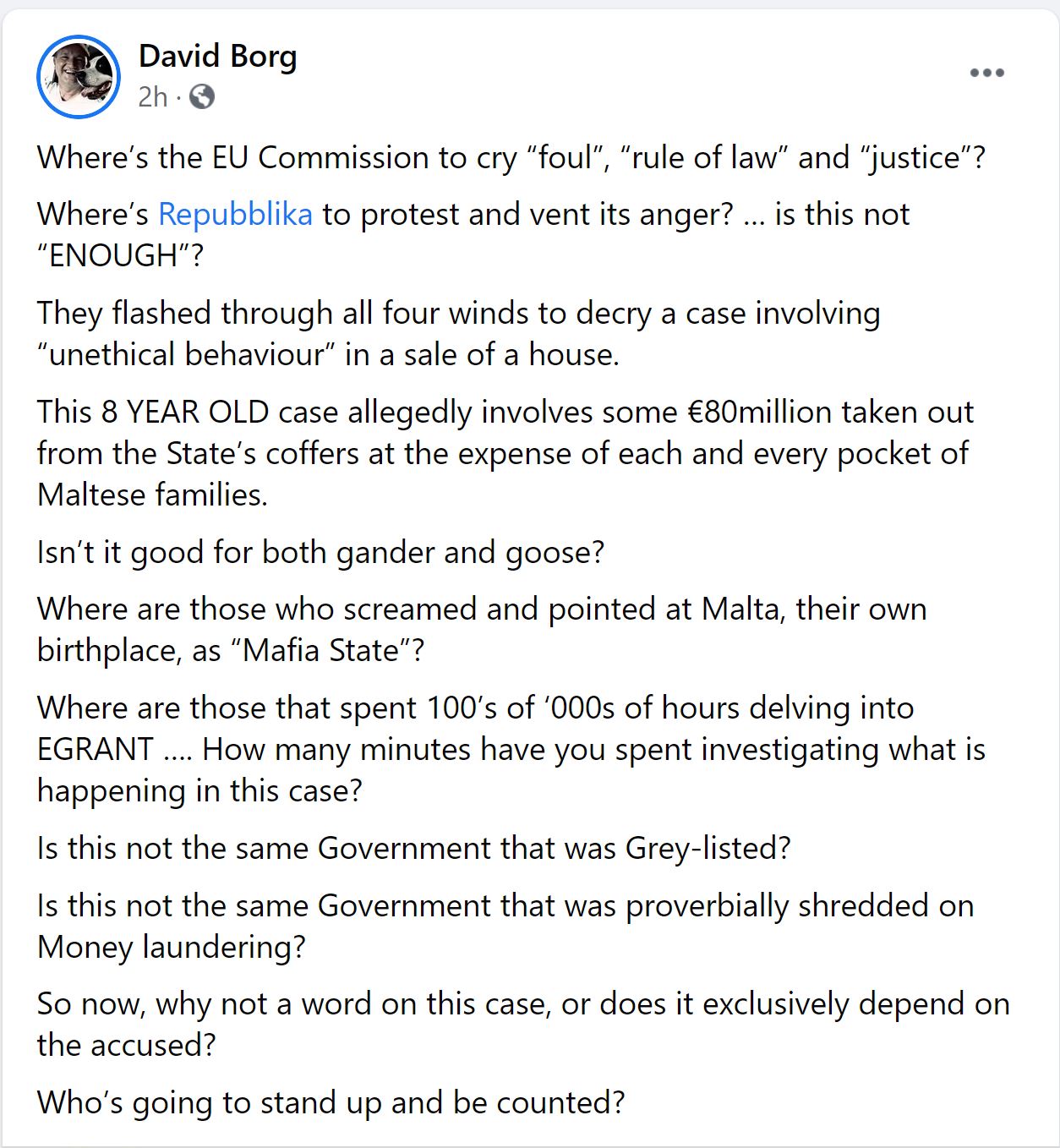 David-Borg1 – Voices of Malta