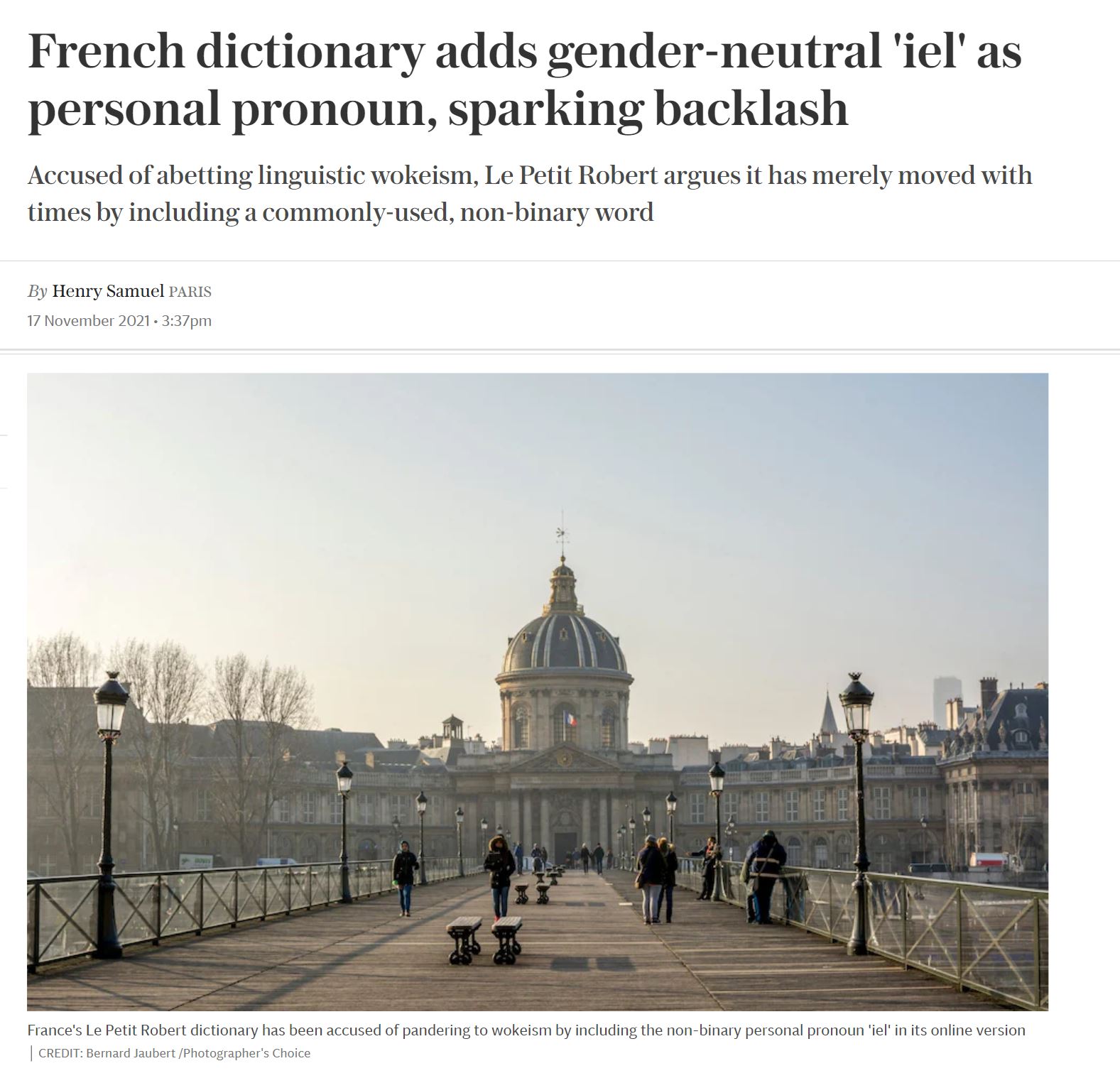 Gender-and-language-in-France – Rightwing Voices
