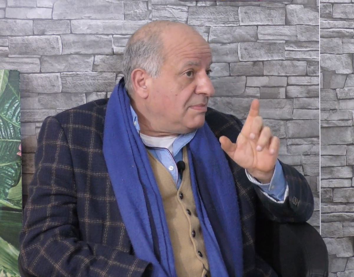 George-Tabone1 – Rightwing Voices