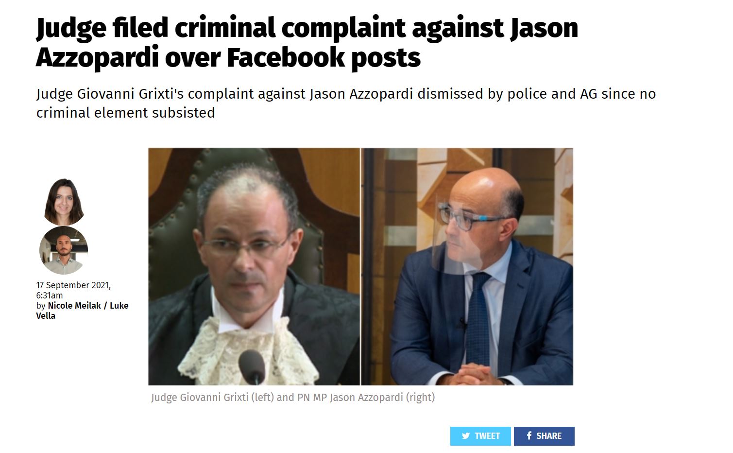 Judge-Jason-and-AG – Rightwing Voices