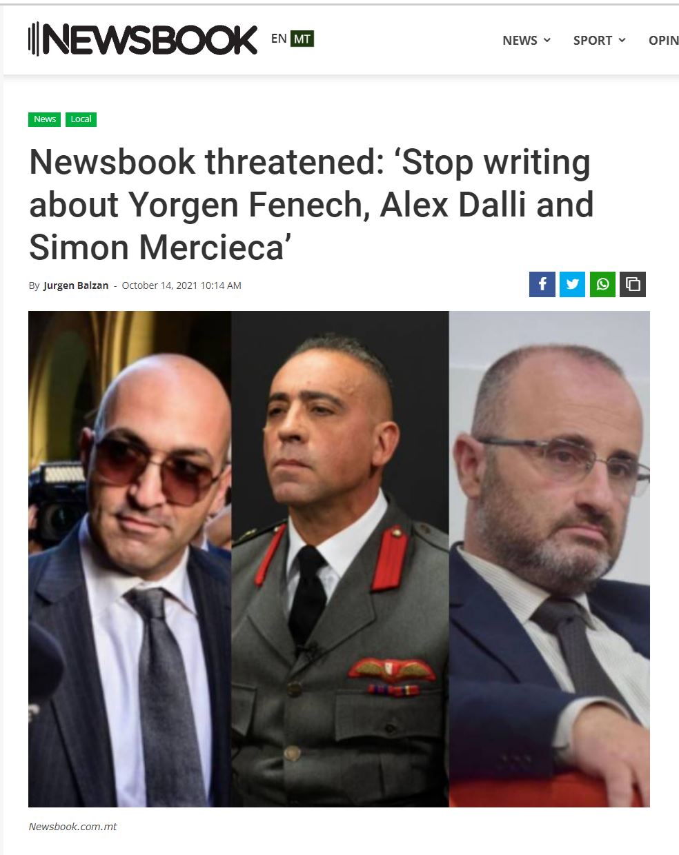 Jurgen-Balzan-Simon-Merceica – Voices of Malta