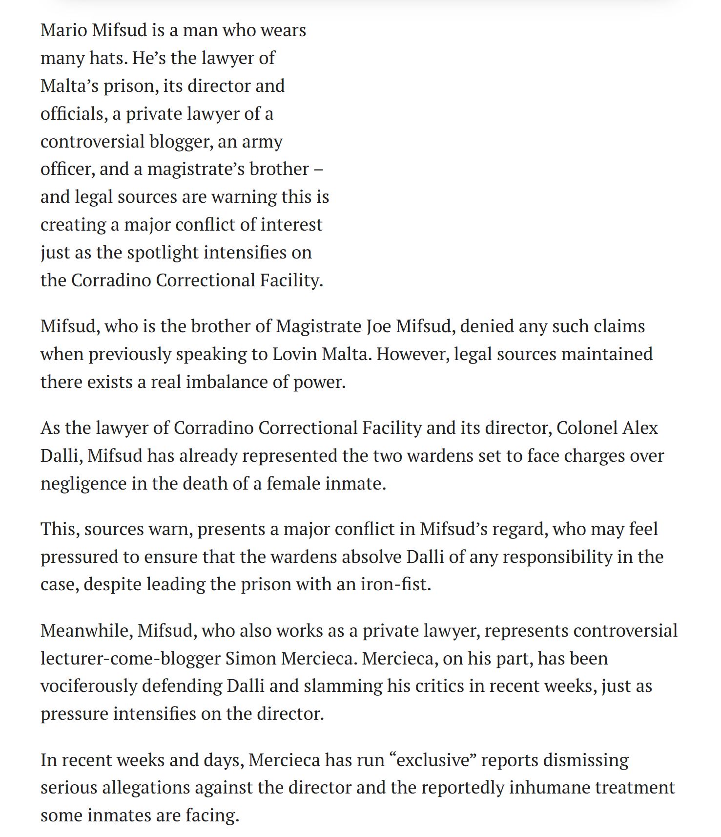 Mario-Mifsud2 – Voices of Malta