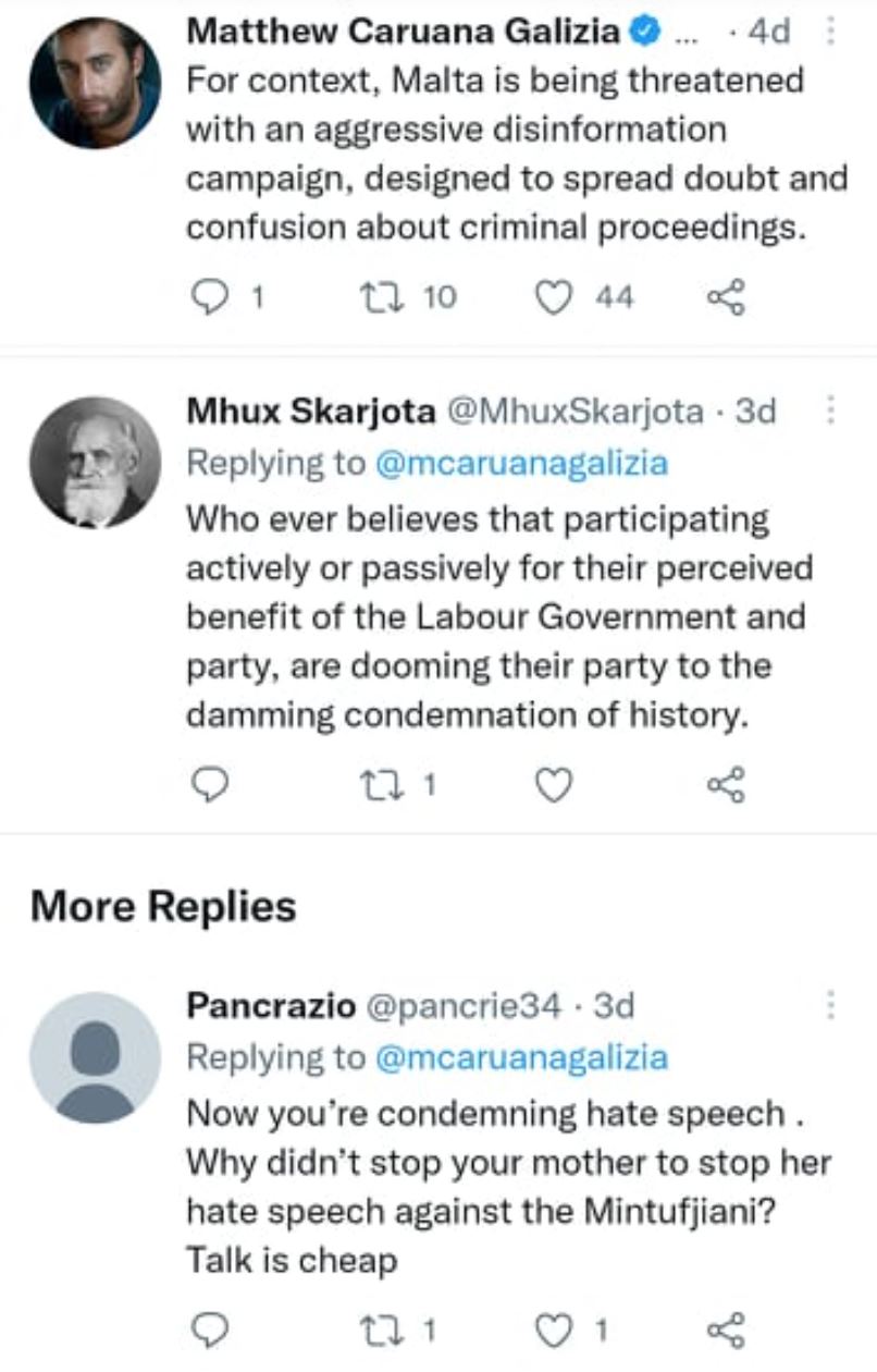 Matthew-Caruana-Galizia-hate-speech – Voices of Malta