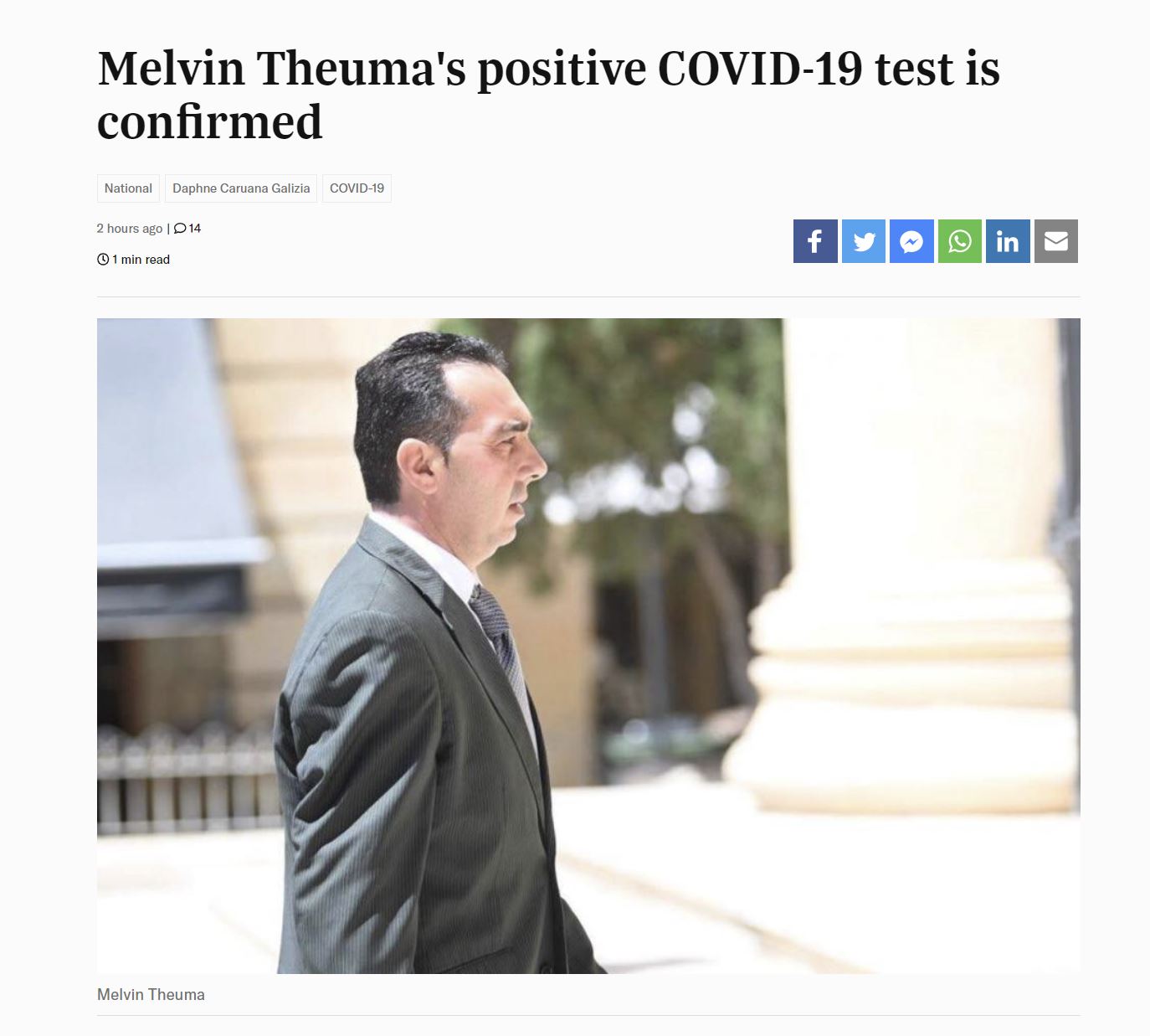 Melvin-Theuma-positiv – Voices of Malta