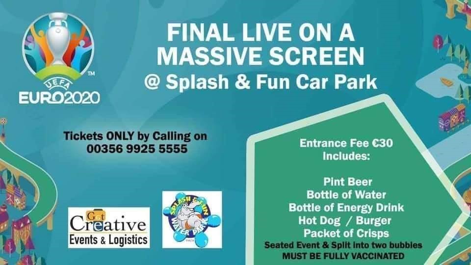 Splash-and-Fun – Rightwing Voices