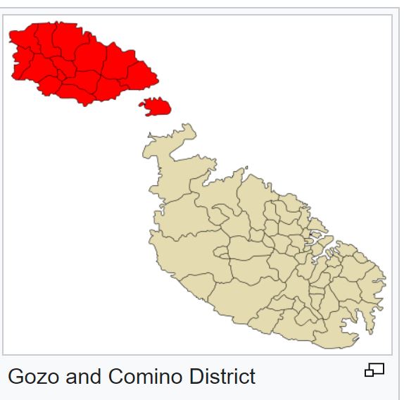 The-Gozo-Region – Voices of Malta