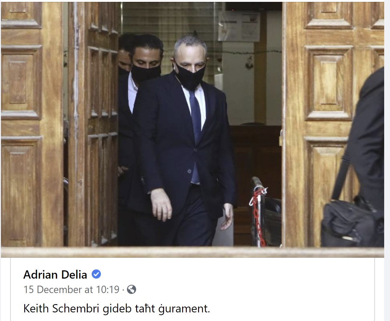 adrian-delia-keith-schembri-gideb-taht-il-gurament – Voices of Malta