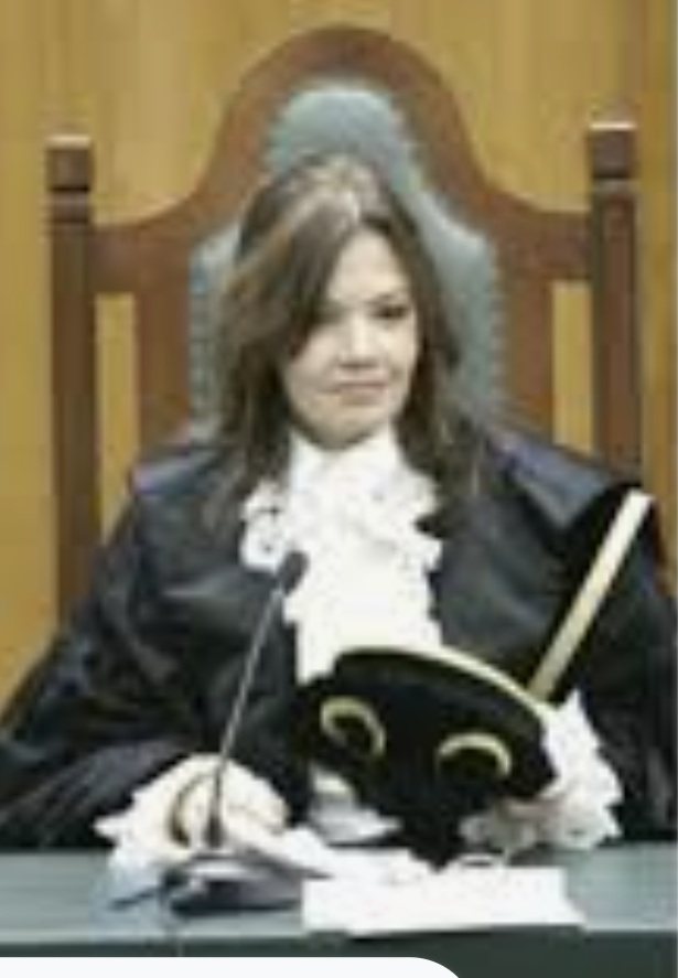 lofaro-judge – Voices of Malta