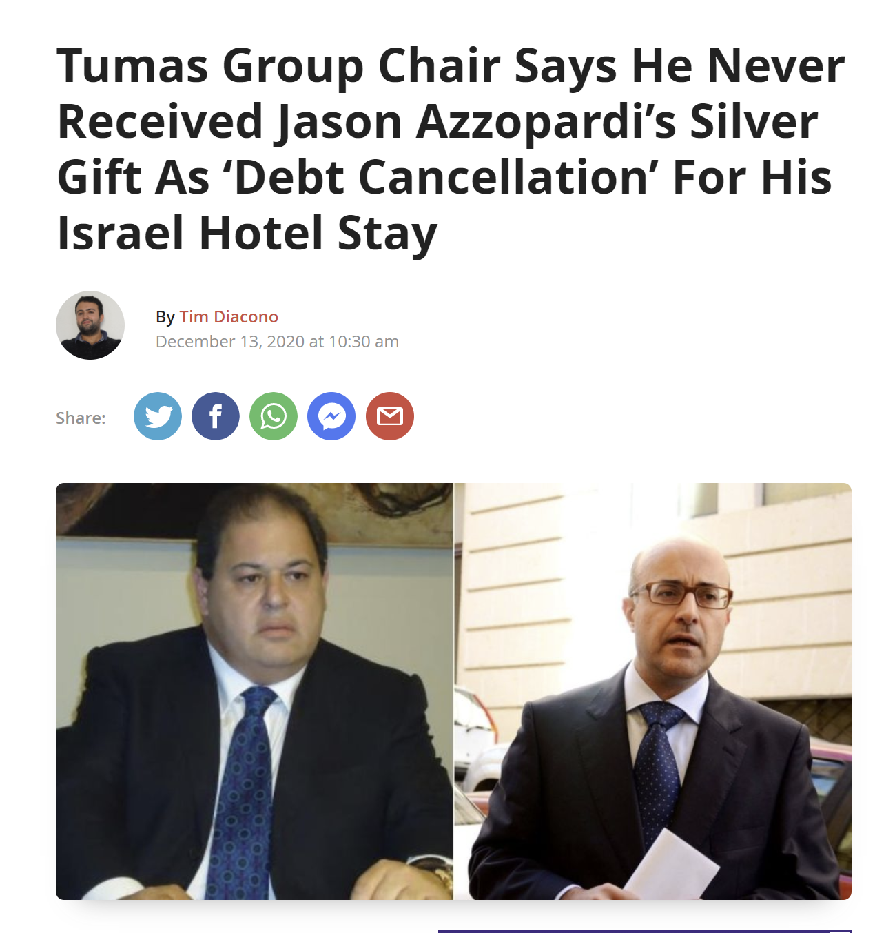 ray-fenech-ma-hax-rigal-minghand-jason-azzopardi – Voices of Malta