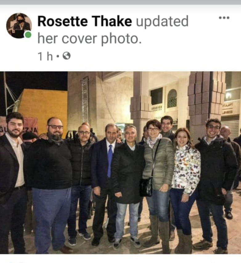 rosette-thake – Voices of Malta