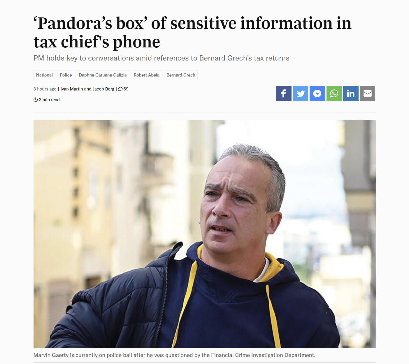 the-pandora-box-of-tax-investigation – Rightwing Voices