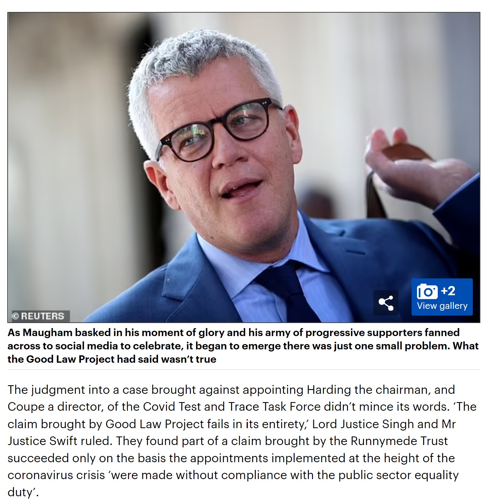 Good-law-project-1 – Rightwing Voices