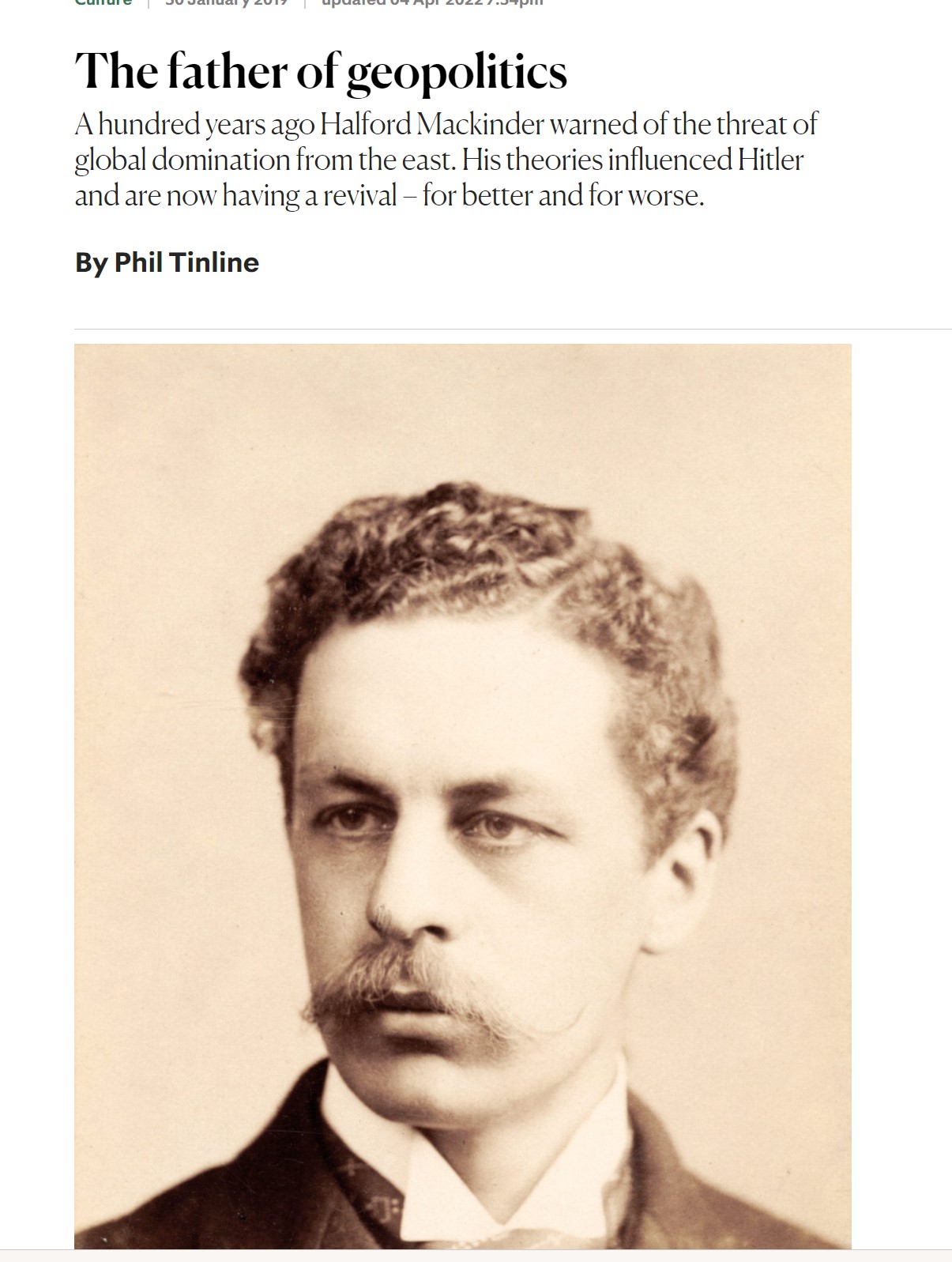 PHil Tinline – Voices of Malta