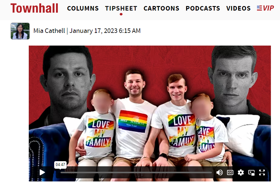 Inside Townhall’s investigation of the suburban Zulock couple and LGBTQ ...