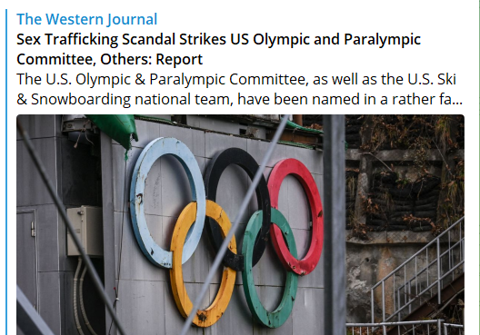 Headlines of monstrous allegations of sexual assault, exploitation and ...