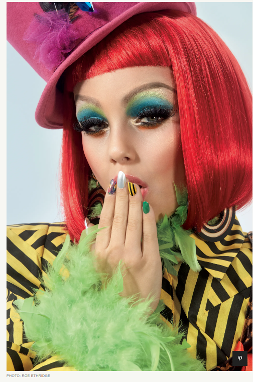 The story of Queen Lactatia: innocent women and children are the ...