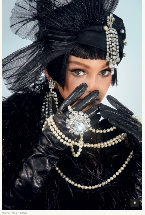 The story of Queen Lactatia: innocent women and children are the ...