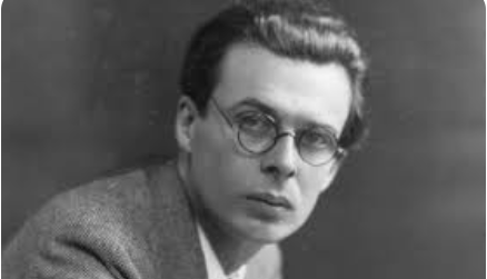 How Aldous Huxley’s 1962 speech “The Ultimate Revolution” predicted how ...