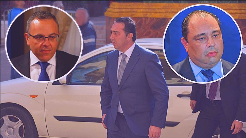 UNMASKING YORGEN FENECH’S “ZIJU”