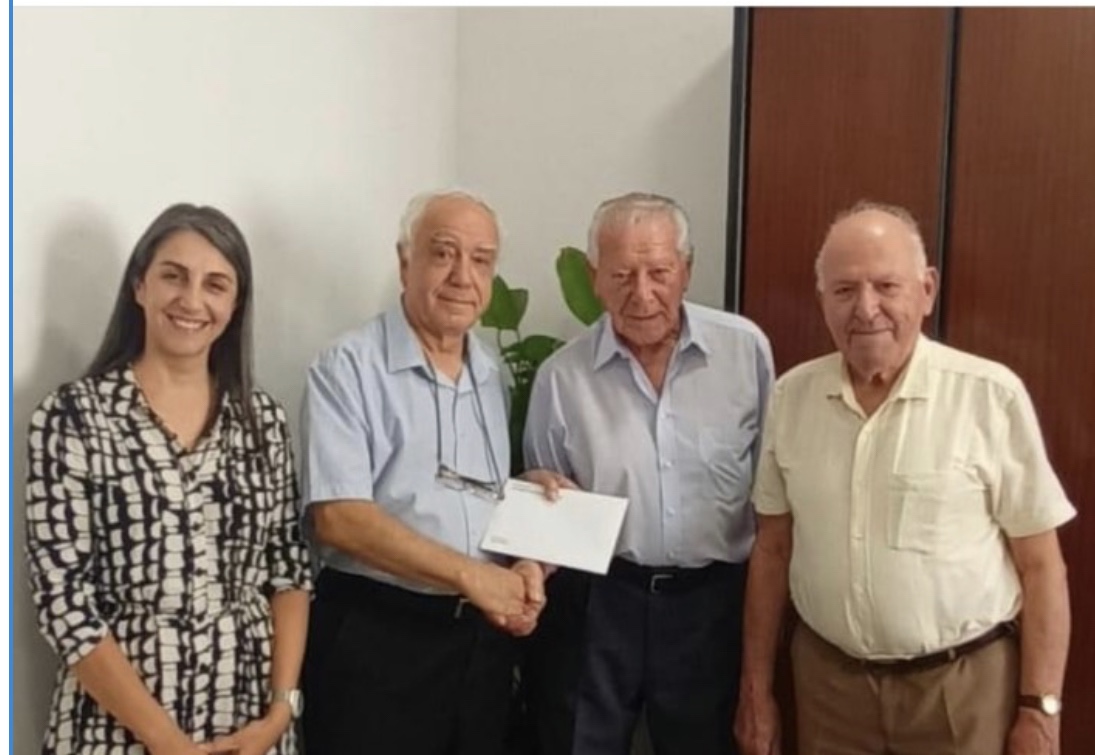 Fr. Joe Borg, li hu f’alleanza ma’ min jgħajjar lin-nies b’mard mentali ...