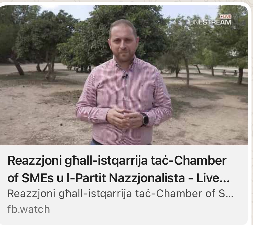 Alex Agius Saliba jrid jieqaf jaħseb li jista’ jġelled klassi kontra ...